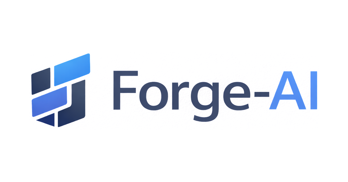 Блог — Forge AI | Статьи об AI-контенте для бизнеса